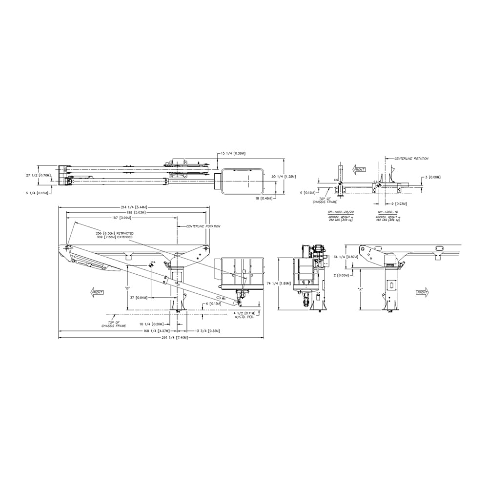 bucket_truck_versalift_VST-55-TN_lift - Time Manufacturing Company