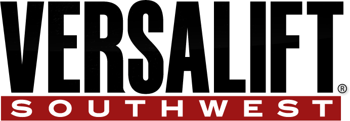 Versalift Southwest Logo - Time Manufacturing Company