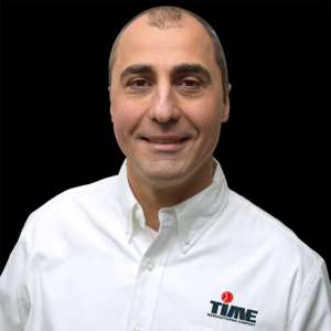 Leadership - Time Manufacturing Company