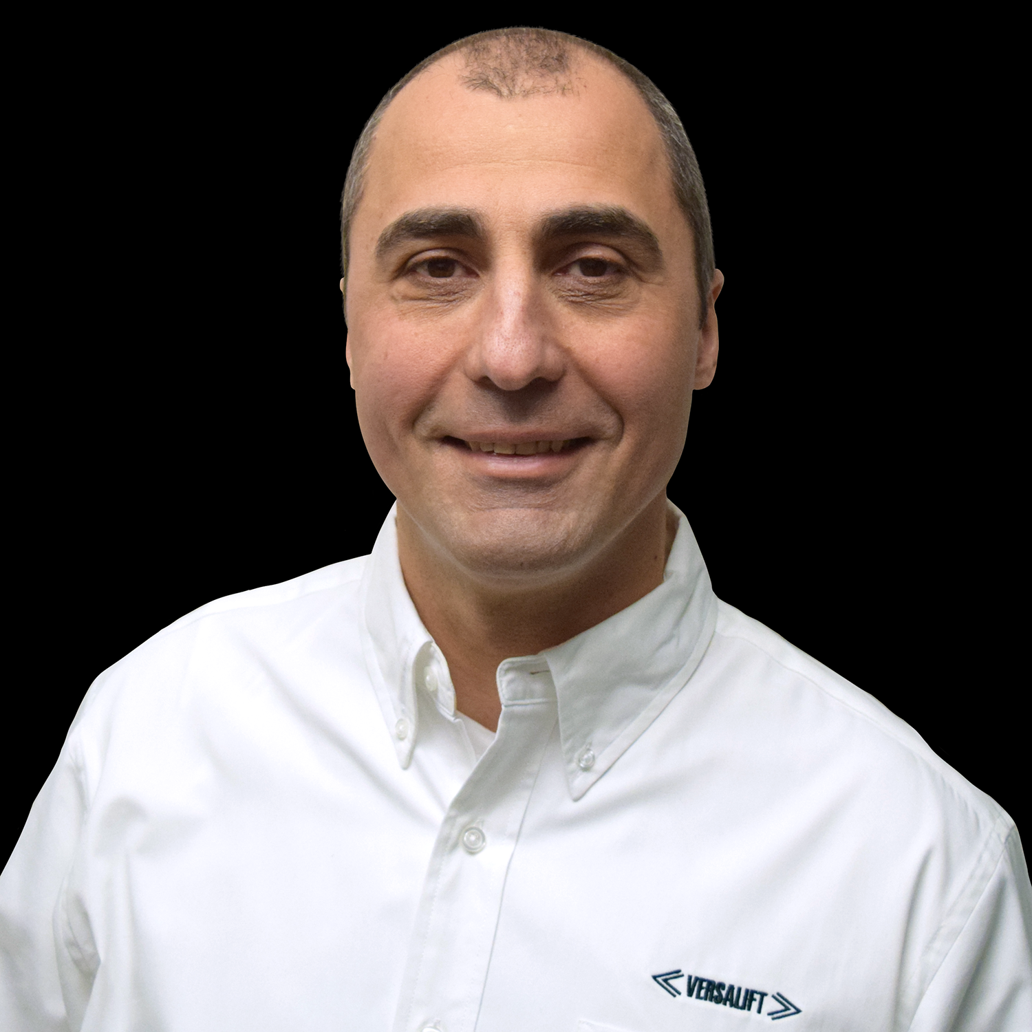 Roman Rariy - Time Manufacturing Company