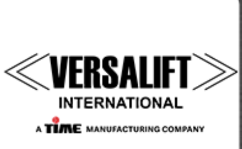 Time International Logo