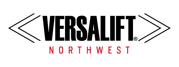 Versalift Northwest Logo ® 2019 S - Time Manufacturing Company