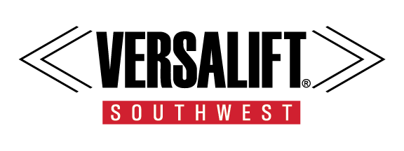 Versalift Southwest Logo ® 2019 S - Time Manufacturing Company